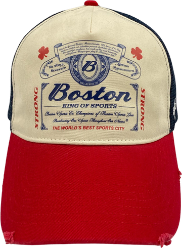 Shop Trucker Hats & Baseball Hats - FanFavorite