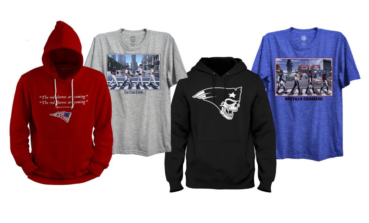 FanFavorite.com - Shop Sports Memorabilia & Sports Apparel