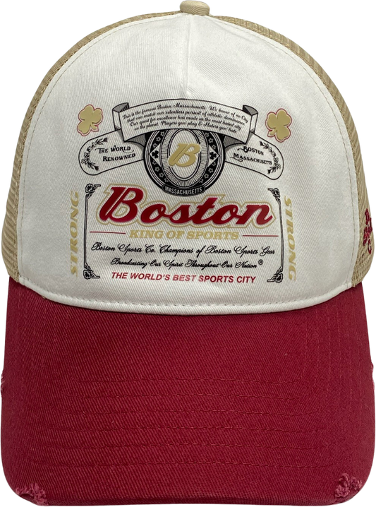 Shop Trucker Hats & Baseball Hats - FanFavorite