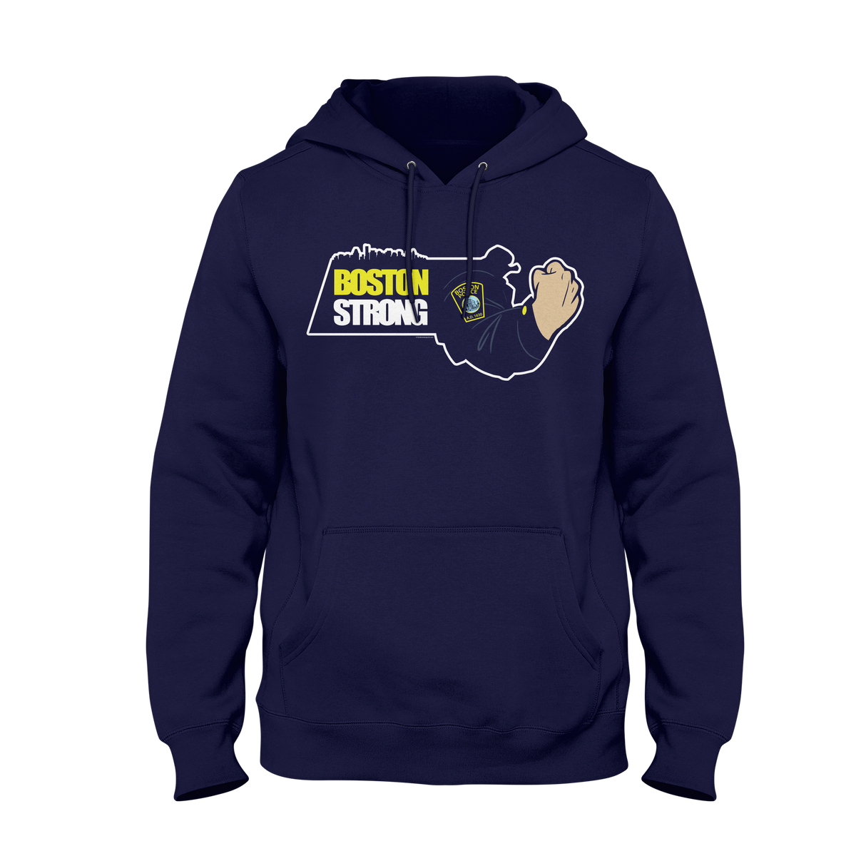 Boston Strong - Shop Gifts & Apparel